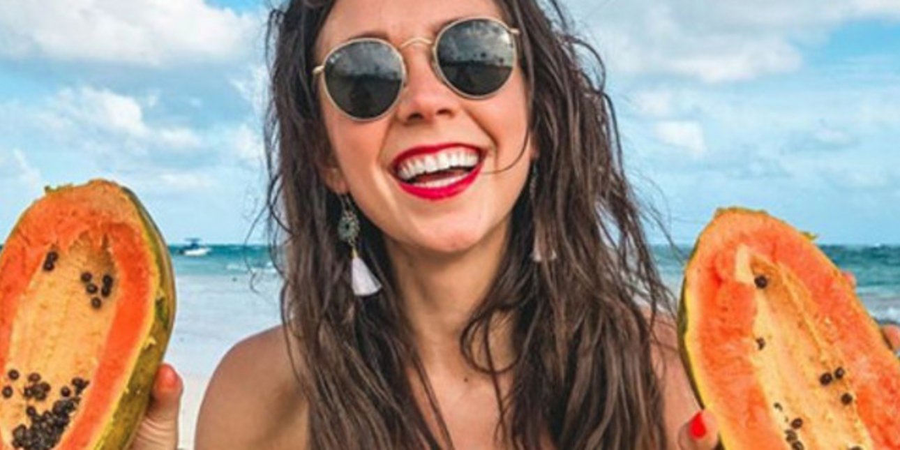 Μια vegan περιγράφει πόσα πολλά προβλήματα υγείας απέκτησε με το που έκοψε το κρέας [εικόνες ...