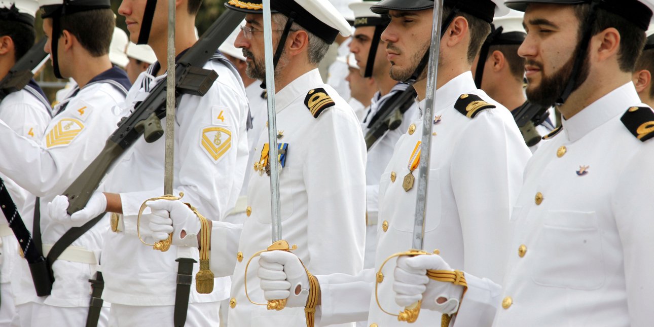 Πολεμικό Ναυτικό: Νεκρός, εν ώρα υπηρεσίας, αξιωματικός - iefimerida.gr