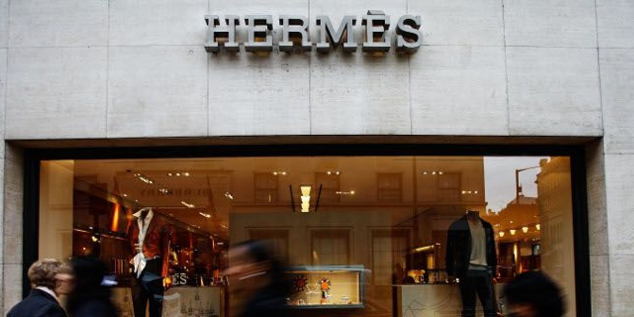 Η ιστορία του οίκου Hermes – Από τις σέλες στις τσάντες Birkin και τα ...