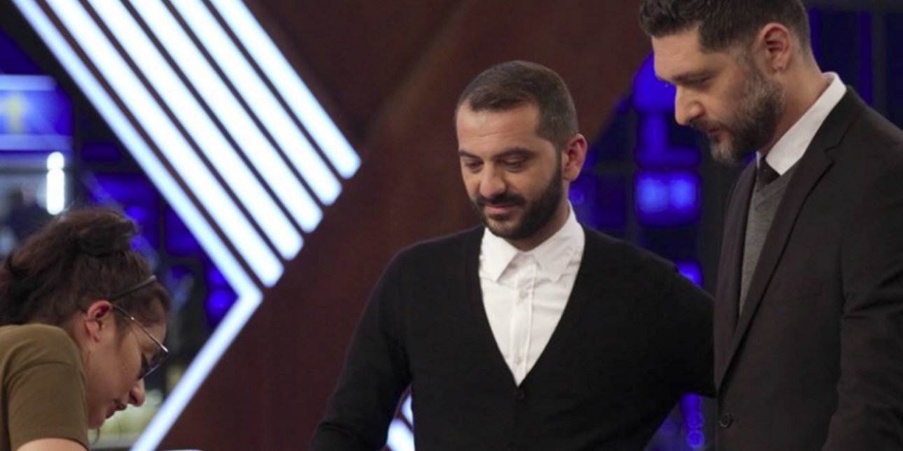 MasterChef 3: Αυτοί είναι οι τρεις υποψήφιοι προς αποχώρηση [βίντεο] - iefimerida.gr