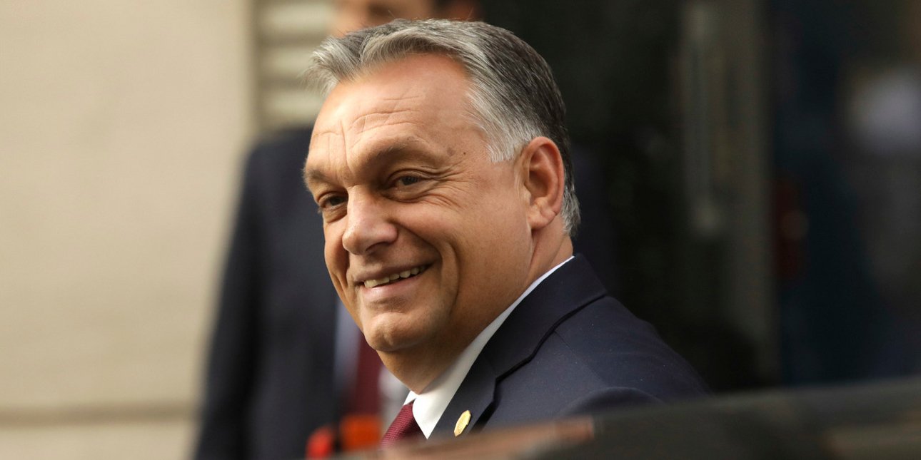 Ο Ορμπαν απαντά στους ηγέτες του ΕΛΚ: Συμφωνούμε, αλλά η κριτική να ...