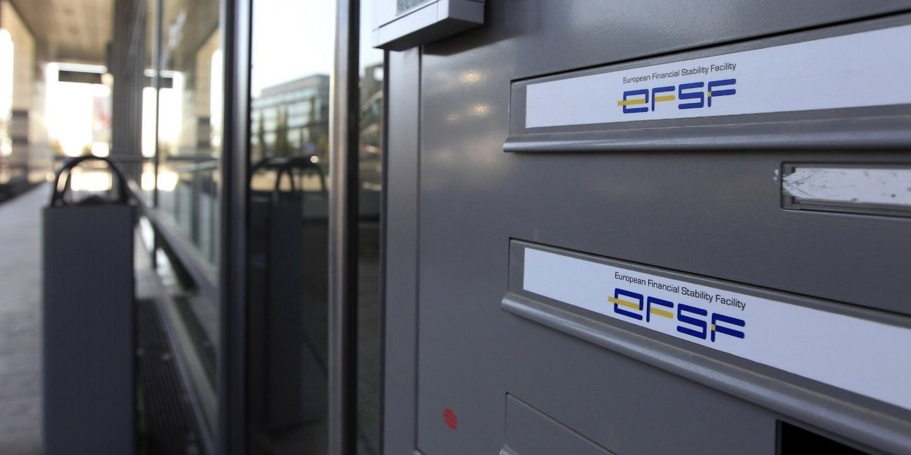 EFSF: Πράσινο φως για την επιστροφή του 1 δισ. ευρώ στην Ελλάδα ...