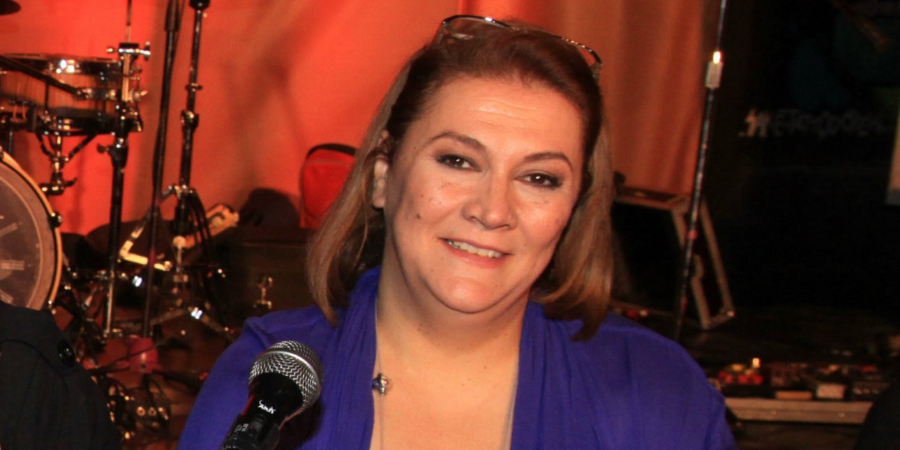 Αλεξάνδρα Τσόλκα: Η δημοσιογράφος πήρε την απόφαση να φύγει από την ...