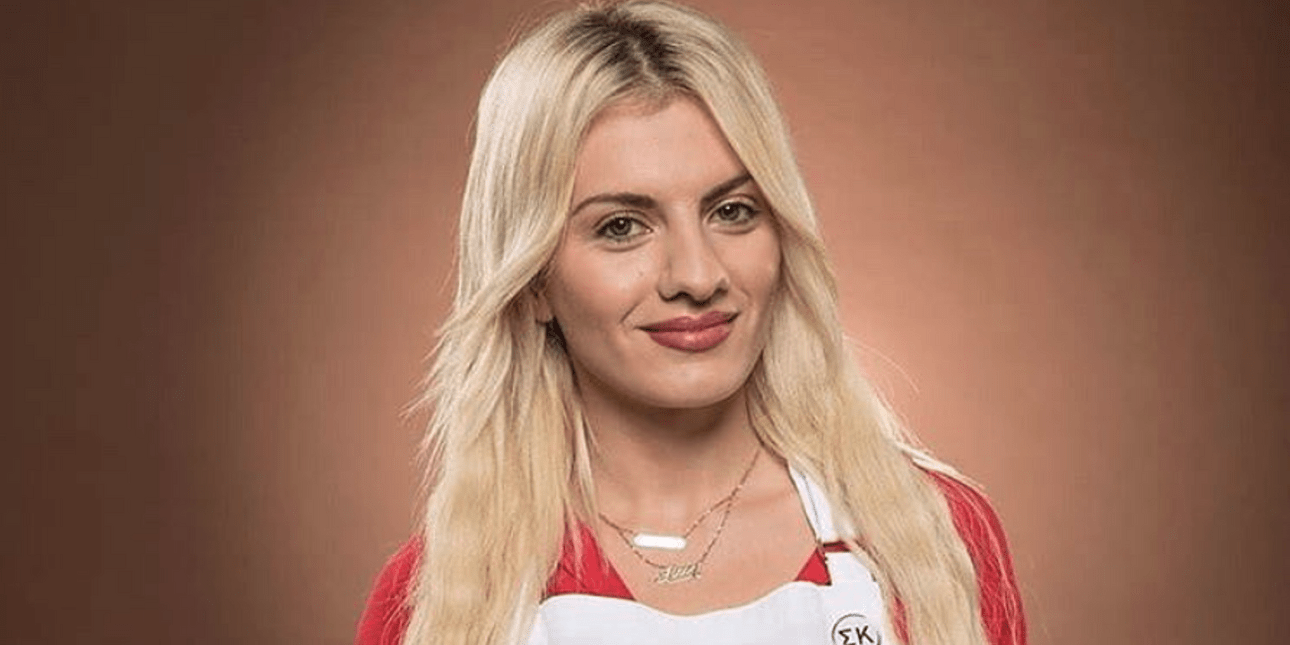 Η Ασημίνα Ουστάλλι είναι έτοιμη για GNTM, 5 χρόνια μετά το MasterChef [εικόνες] - iefimerida.gr