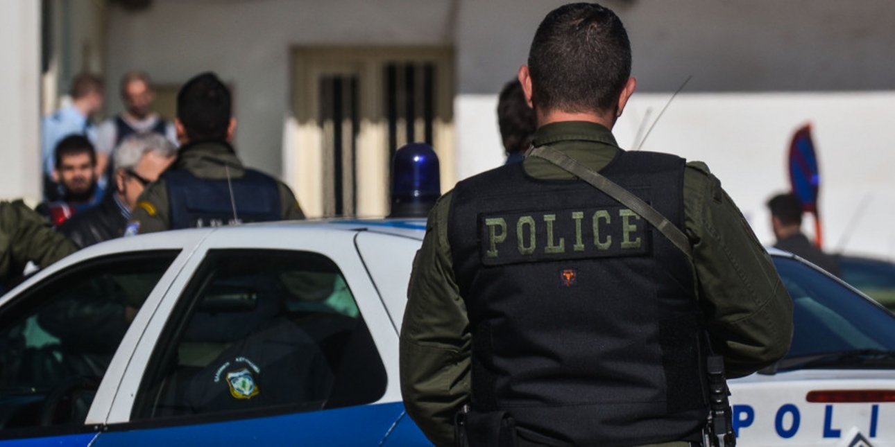 Επέμβαση ΜΑΤ, ΟΠΚΕ και ΕΚΑΜ στις φυλακές Κορυδαλλού -Αγριες συμπλοκές ...