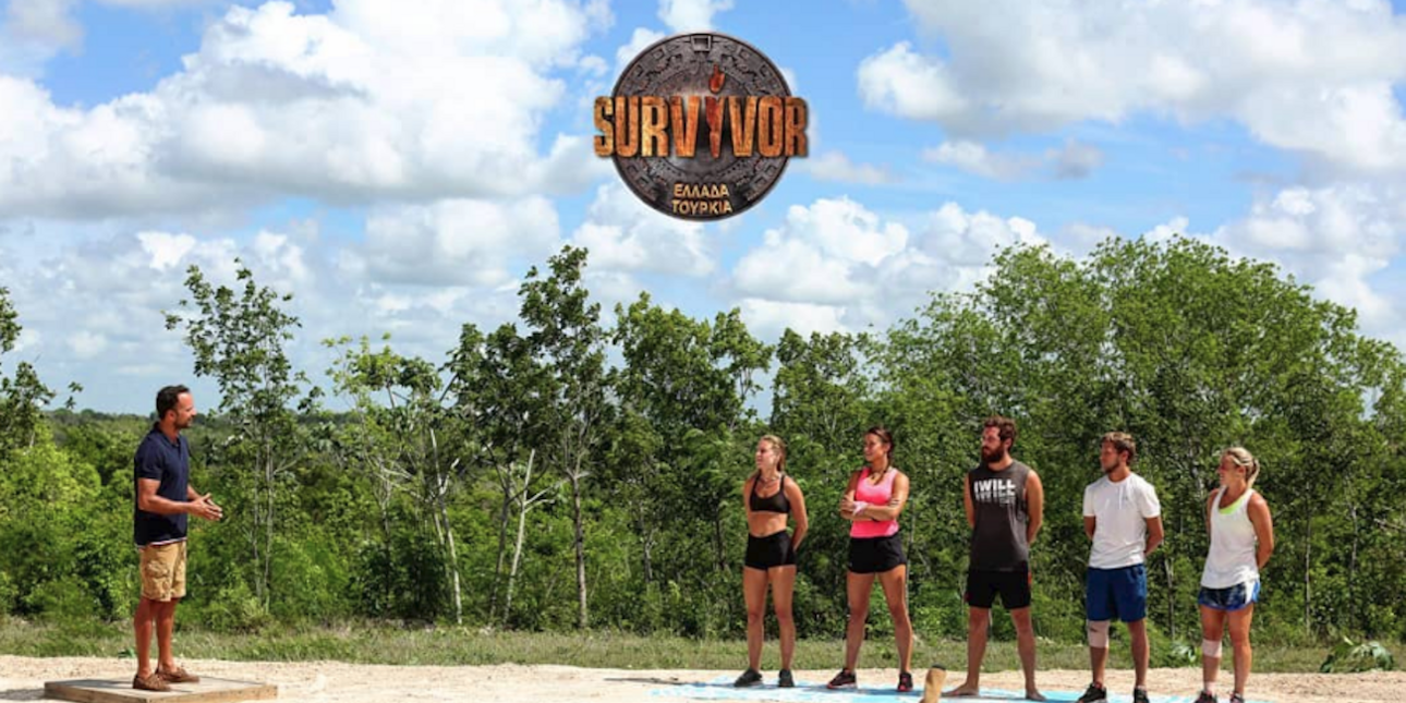 Survivor 3: Τρεις γυναίκες και ένας άνδρας στον ελληνικό τελικό -Ποιοι ...