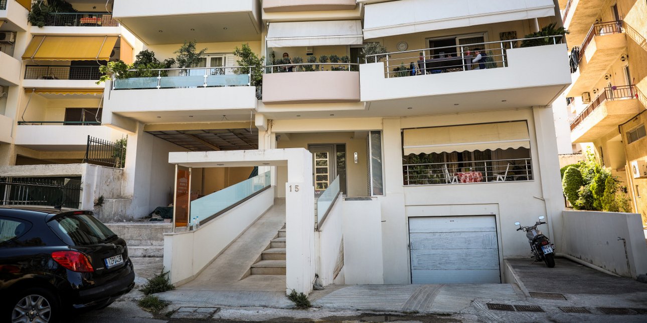 Εγκλημα στη Γλυφάδα: Οι σχέσεις του 41χρονου Ελληνοαρμένιου με το ...