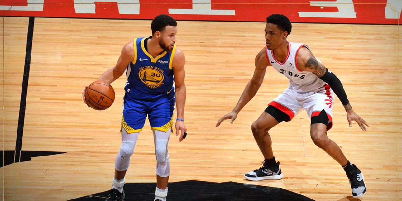 NBA: Στέψη στο Οκλαντ ή τελικός των τελικών στο Τορόντο; - iefimerida.gr