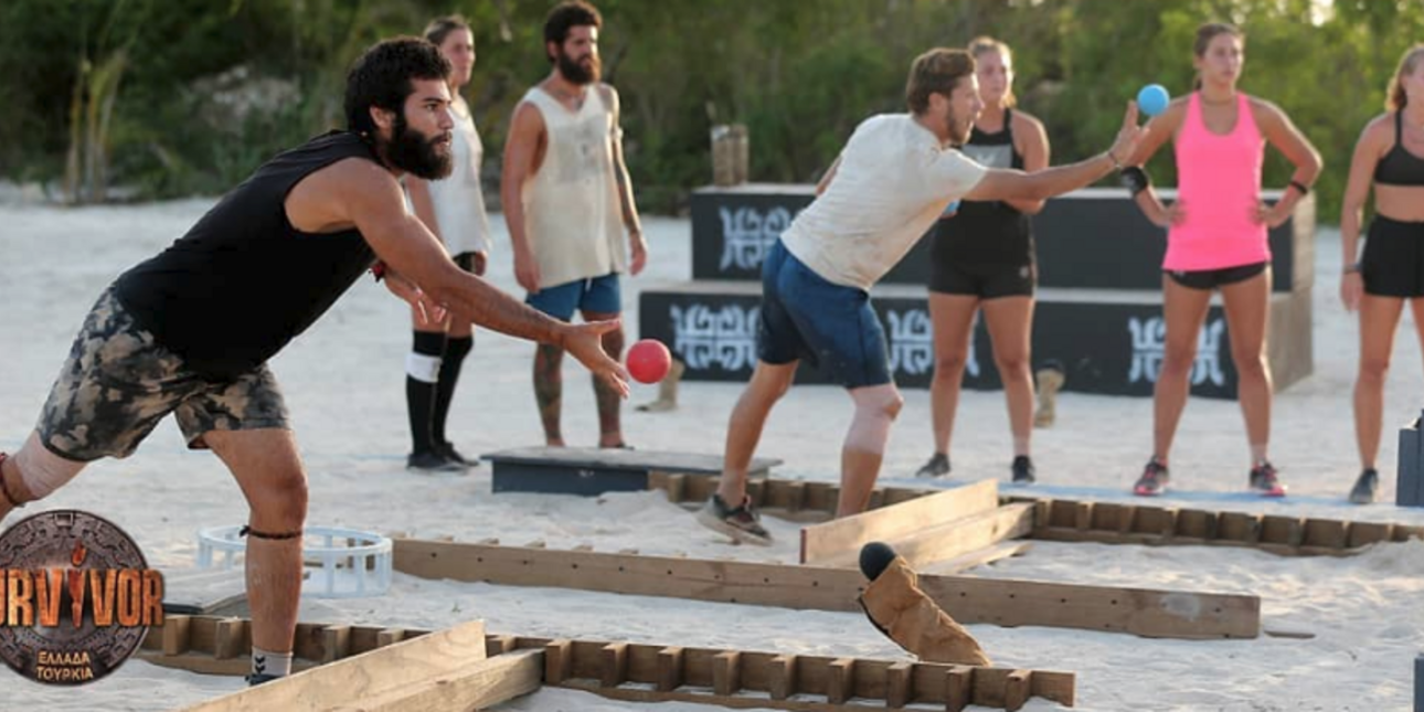 Survivor 3 spoiler: Ποια ομάδα θα πάρει την ασυλία; [βίντεο ...