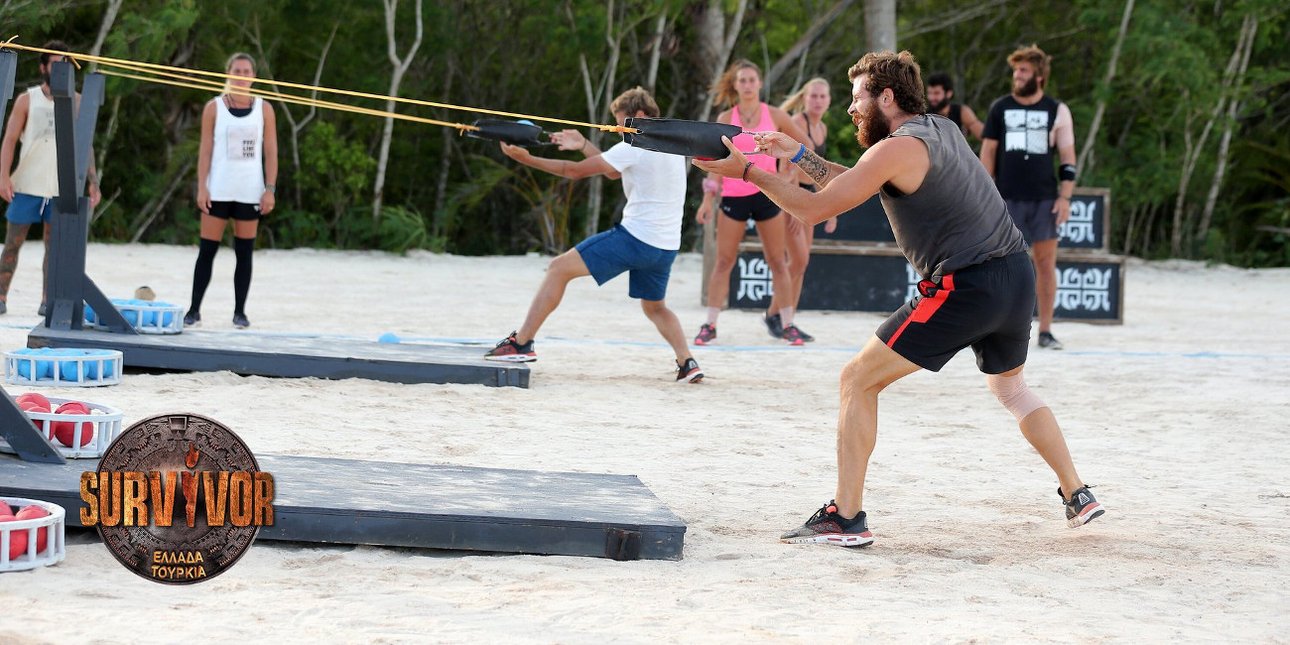 Survivor 3 spoiler: Ποια ομάδα θα κερδίσει την ασυλία και ποιος παίκτης ...