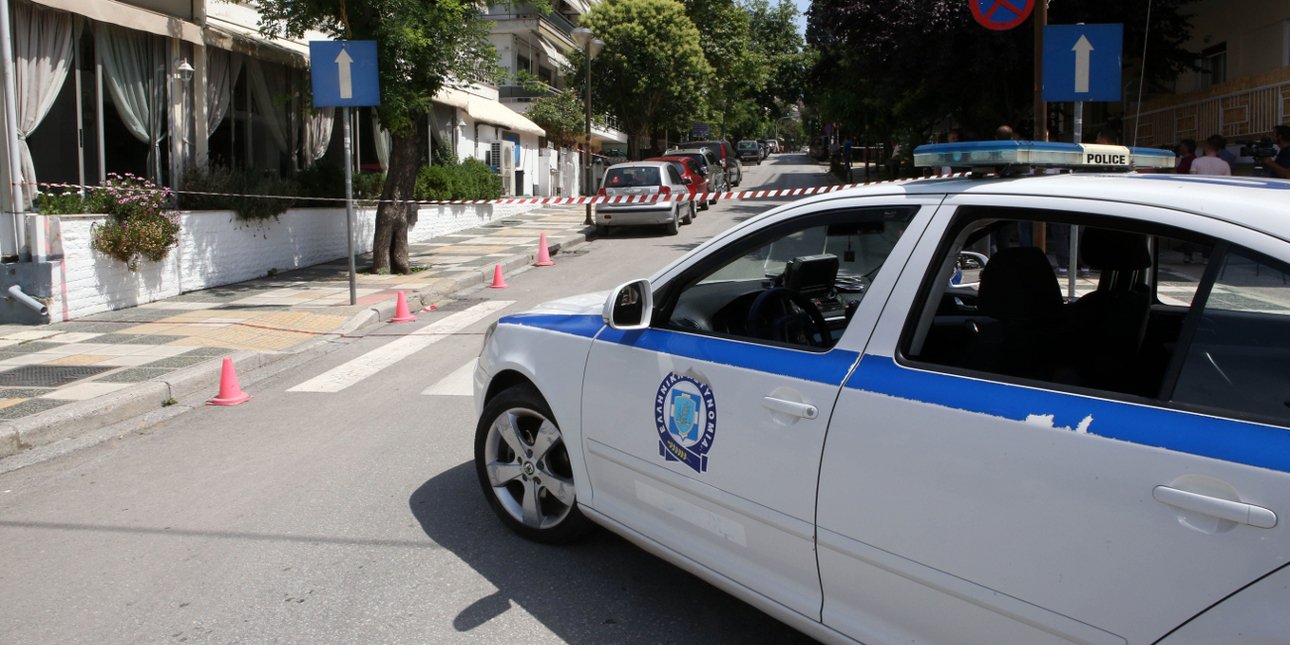 Εγκλημα στη Θεσσαλονίκη: Συνελήφθη 31χρονος για τη δολοφονία 63χρονης ...