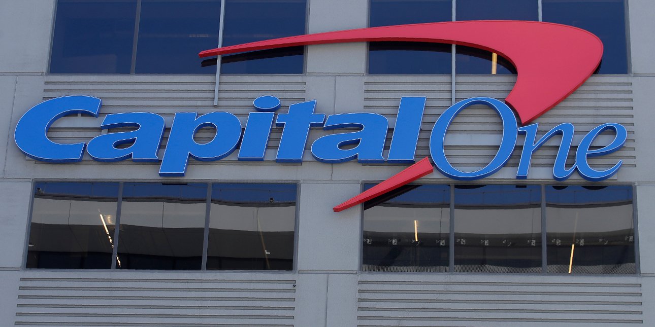 Χάκερ απέσπασε δεδομένα 106 εκατομμυρίων ατόμων -Aλλά την πρόδωσε ένα ολέθριο λάθος - iefimerida.gr