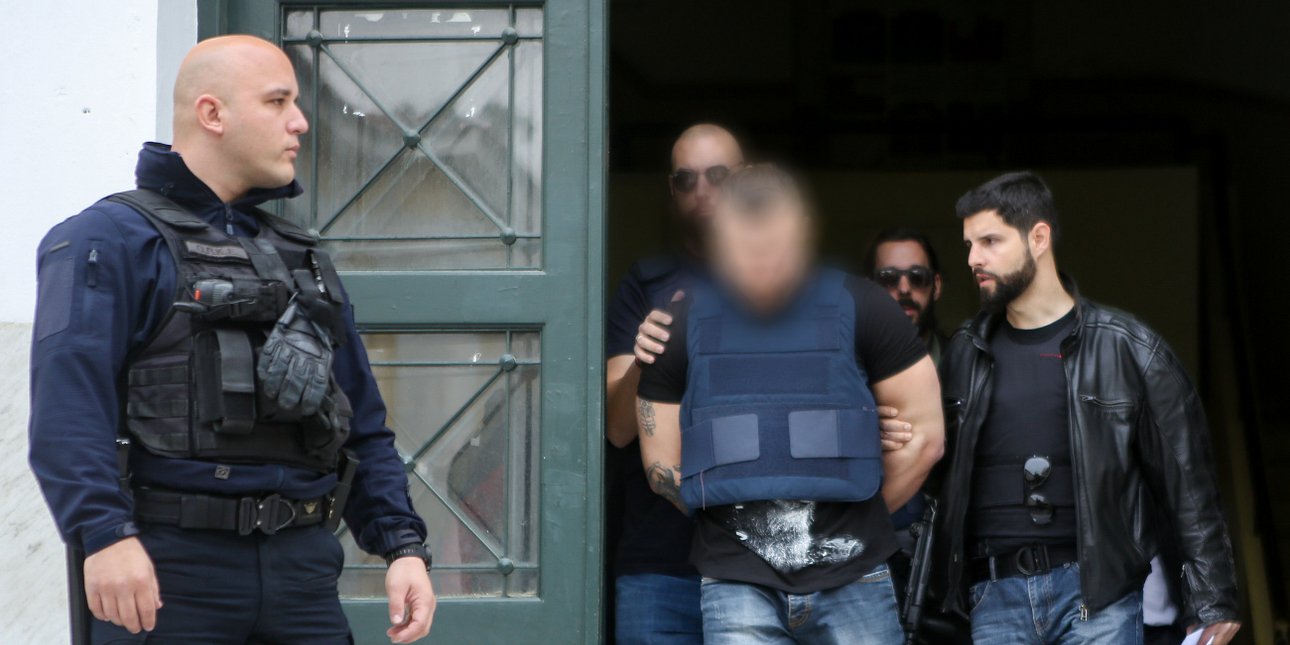 «Αφαντος» ο αδερφός του δολοφόνου του Γιάννη Μακρή – Δεν βρίσκει τα ...