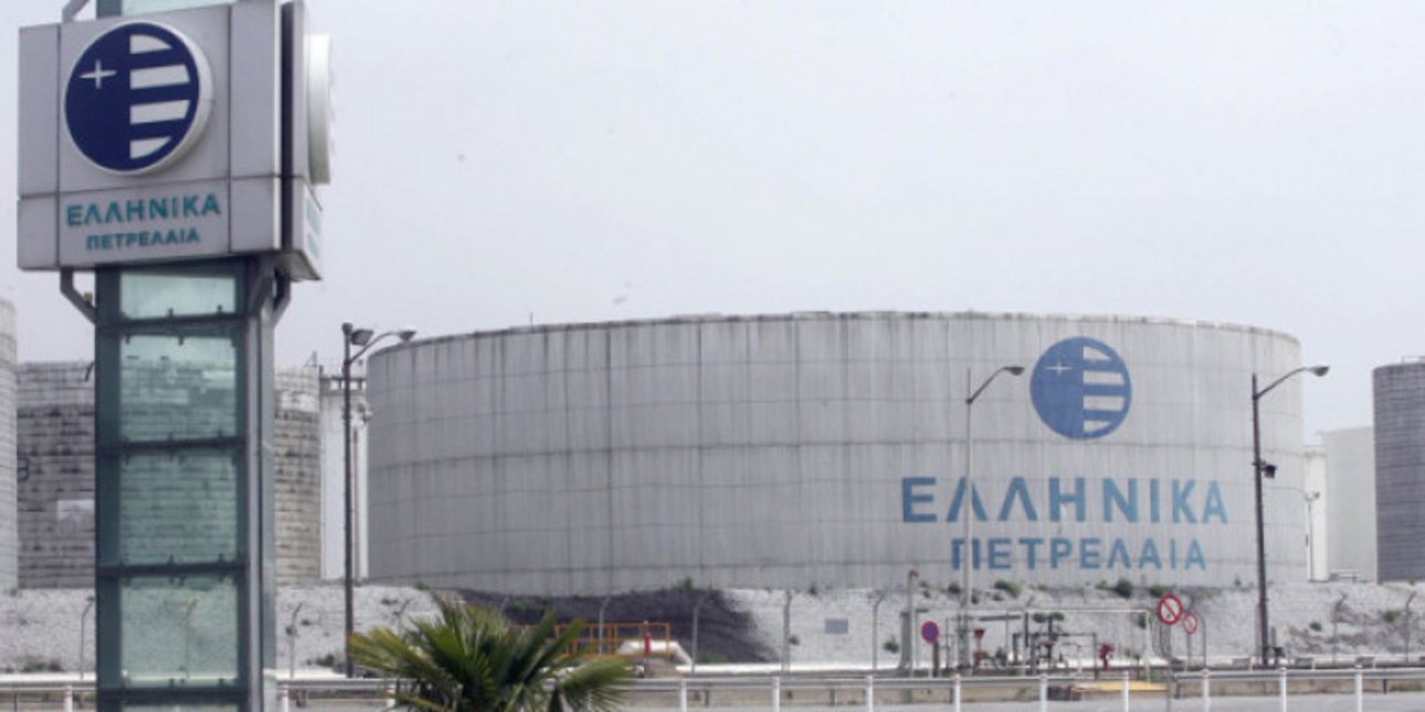 Διπλή εκπροσώπηση του Ομίλου ΕΛΛΗΝΙΚΑ ΠΕΤΡΕΛΑΙΑ στο ΔΣ του Ευρωπαϊκού ...
