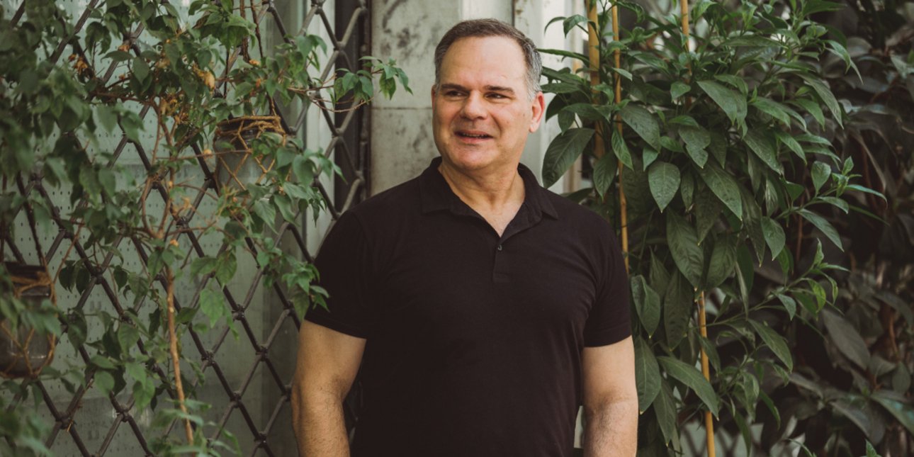 Γιώργος Πανόπουλος: Τα περιοδικά, η Αση Μπίλιου, το νέο επαγγελματικό ...