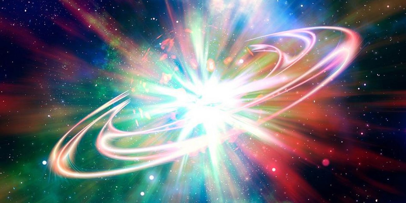 Ανατροπή στη θεωρία του Big Bang; Βρέθηκε αστέρι αρχαιότερο από το ...