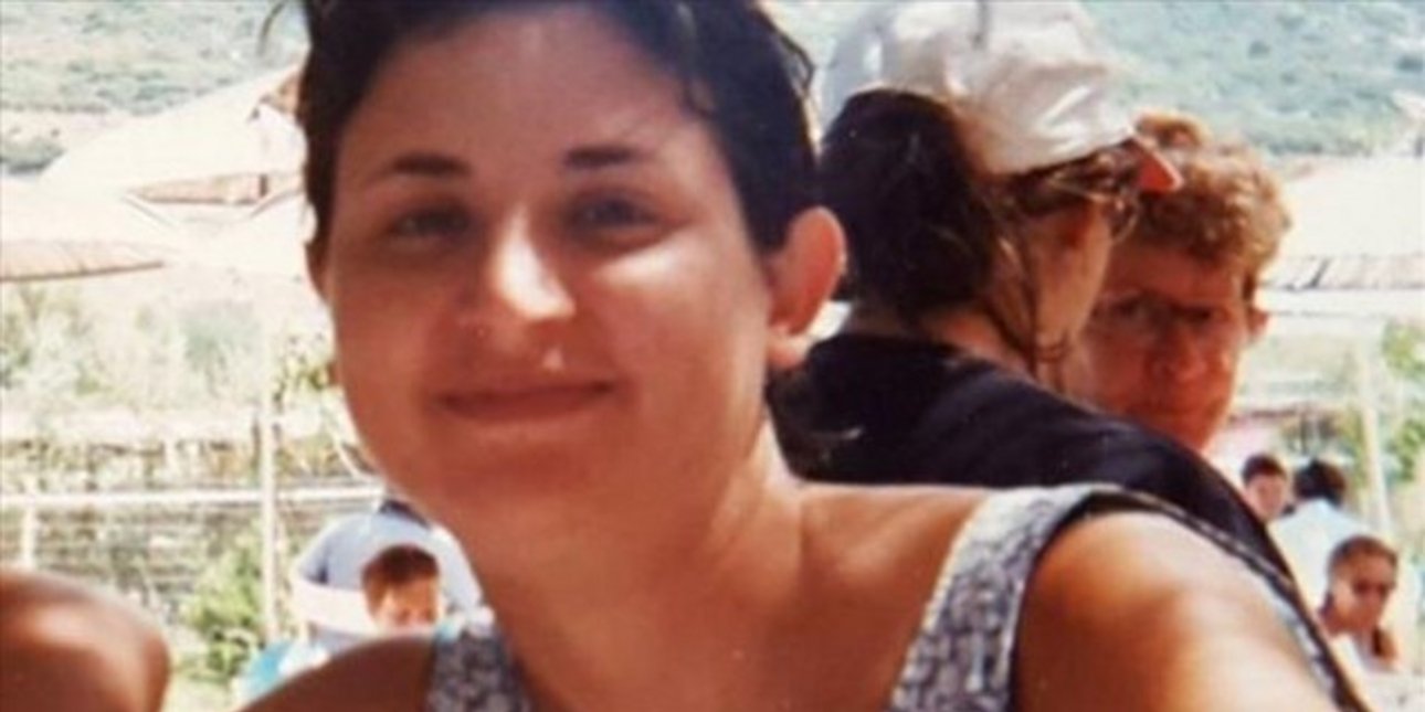 Εφυγε από τη ζωή η αρχαιολόγος Μαρία Νικολούδη- Τα συλλυπητήρια της υπ ...
