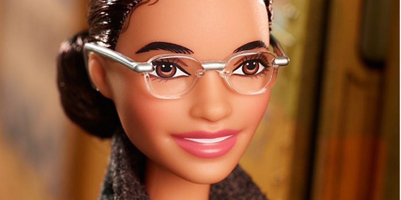 Ροζα Παρκς: Η ακτιβίστρια που έγινε κούκλα Barbie -Ποια είναι η ιστορία ...