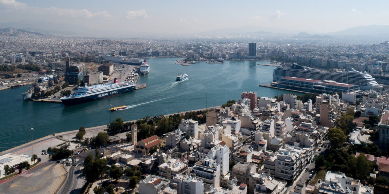 Στον Πλακιωτάκη κατατίθεται το νέο επενδυτικό σχέδιο του λιμανιού του ...