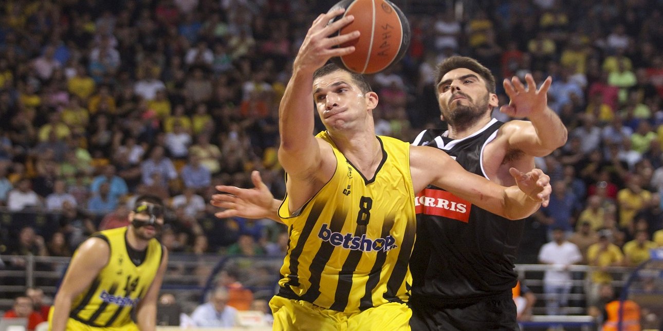 Basket League: Ο Αρης πήρε (85-82) το ντέρμπι με τον ΠΑΟΚ στο ...