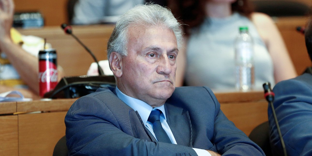 Θεσσαλονίκη: Νέα αναβολή στη δίκη των αδερφών Ψωμιάδη για την «υπόθεση ...