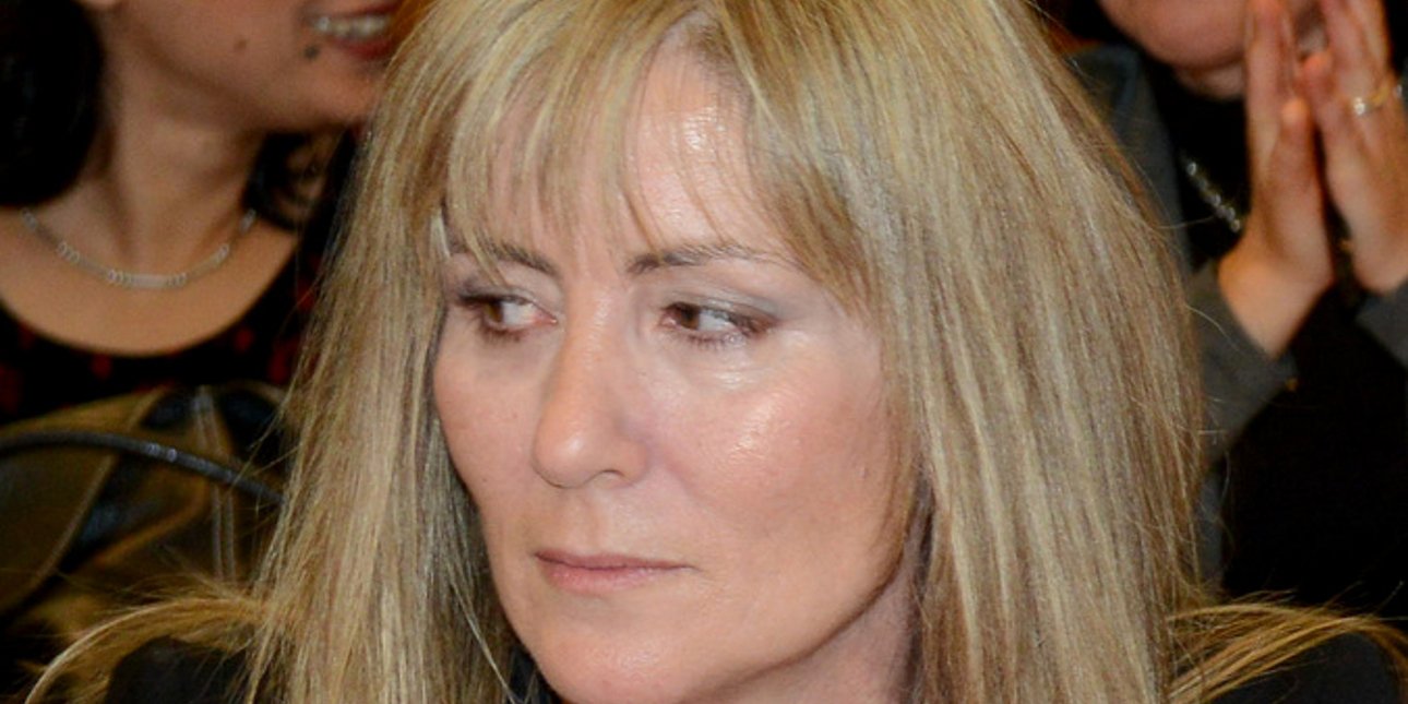 Απορρίφθηκε ομόφωνα η αίτηση της Τουλουπάκη για ακύρωση της ποινικής ...