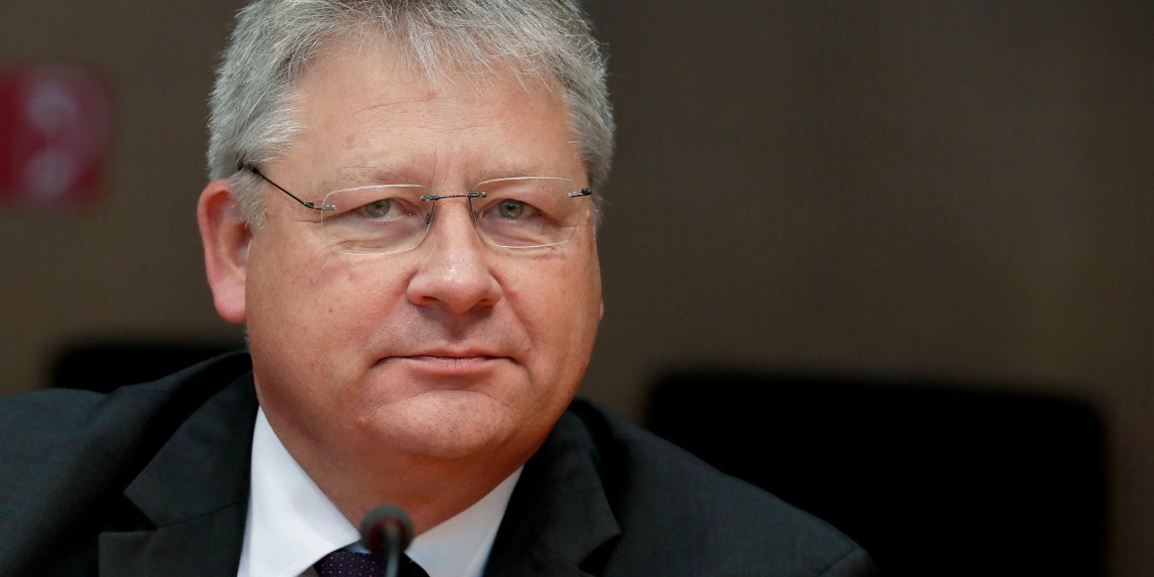 Γερμανία: Μέλη του ΙΚ με γερμανική υπηκοότητα παραμένουν φυλακισμένοι ...