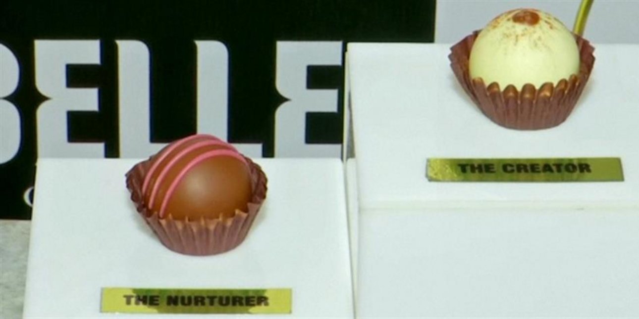 Αυτή είναι η ακριβότερη σοκολάτα –Εχει υλικά από όλο τον κόσμο [βίντεο ...