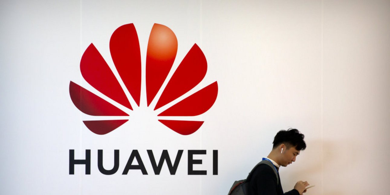 H Microsoft έλαβε άδεια να εξάγει λογισμικό στην Huawei - iefimerida.gr