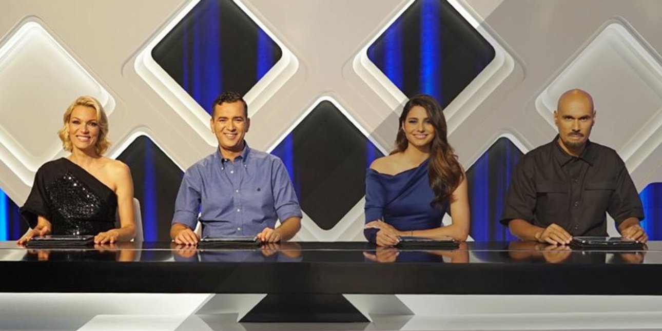 GNTM 2 spoiler: Εγινε ο ημιτελικός -Αυτή είναι η τελική τριάδα ...