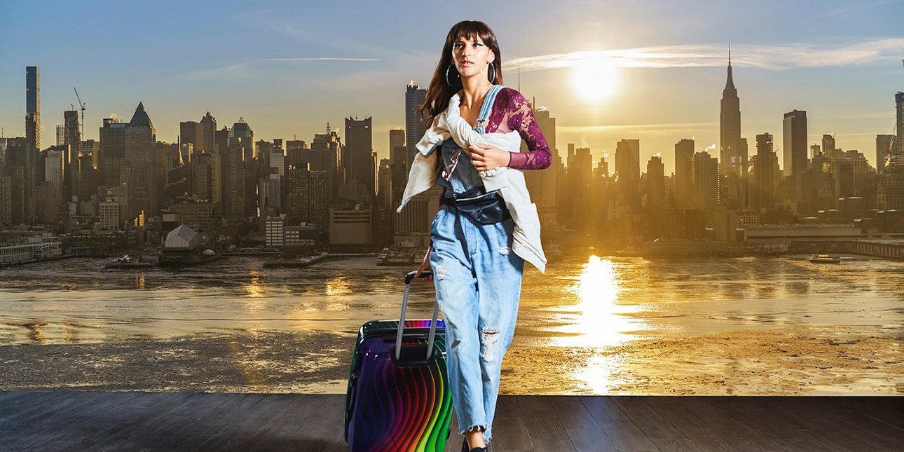 GNTM 2: Η Μαρία «παραβίασε» τους κανόνες στη φωτογράφιση αποχώρησης ...