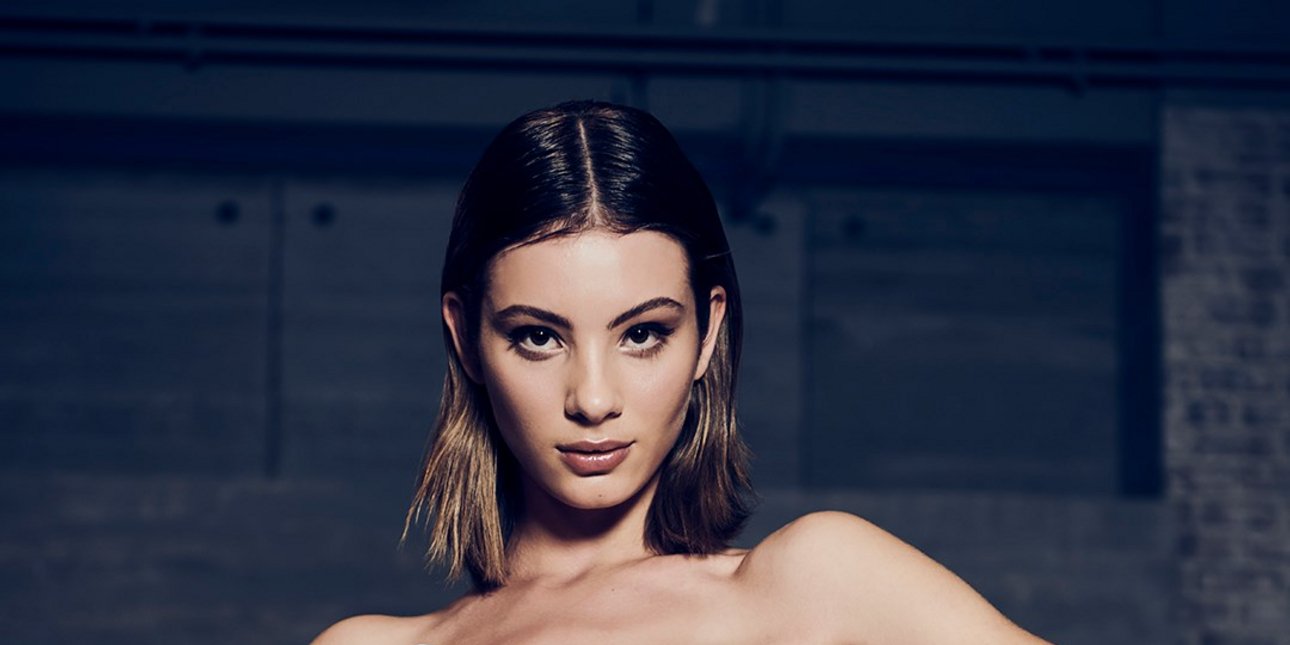 GNTM 2: «Να βρείτε μία να σας καθαρίζει τις τσίμπλες από τα μάτια όπως ...