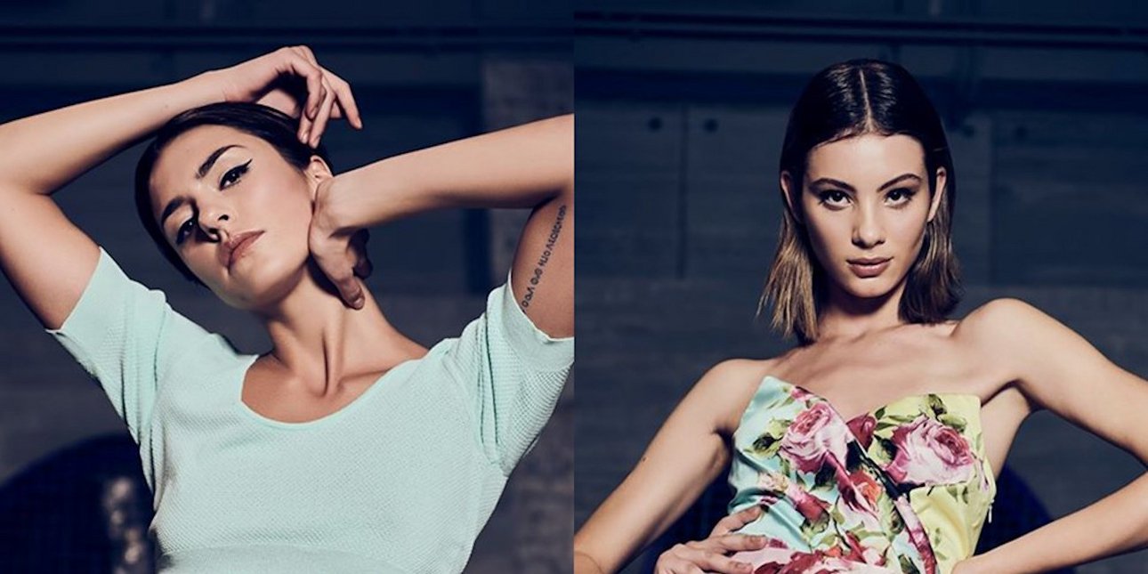 GNTM 2: Μεγάλη ανατροπή στον τελικό -Δύο οι νικήτριες, και η Αννα-Μαρία και η Κάτια - iefimerida.gr