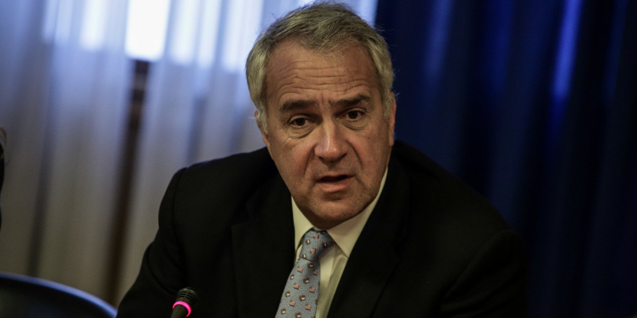 Νέα διοίκηση στον ΕΦΕΤ όρισε ο Βορίδης -Ολα τα ονόματα - iefimerida.gr