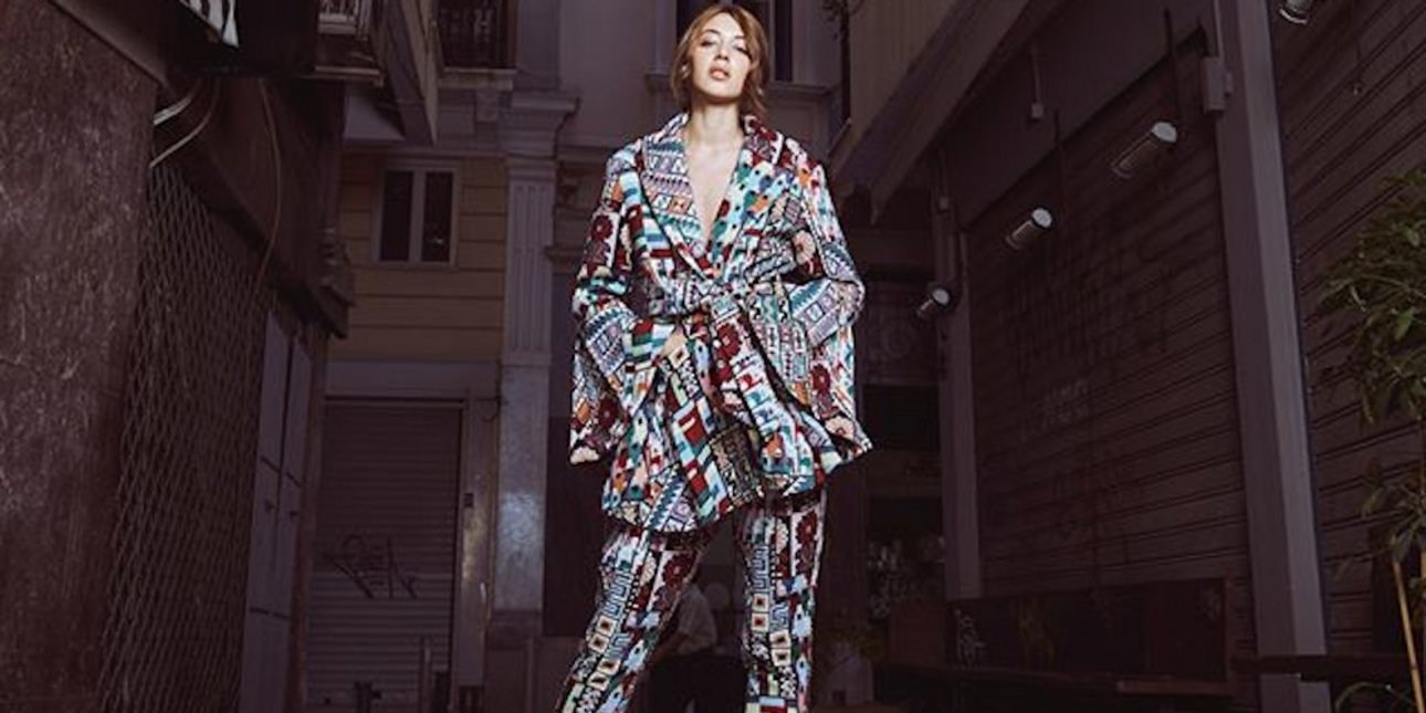 GNTM 2: Η Μαρίνα αποκαλύπτει στο... περίπου πόσα χρήματα παίρνουν ...