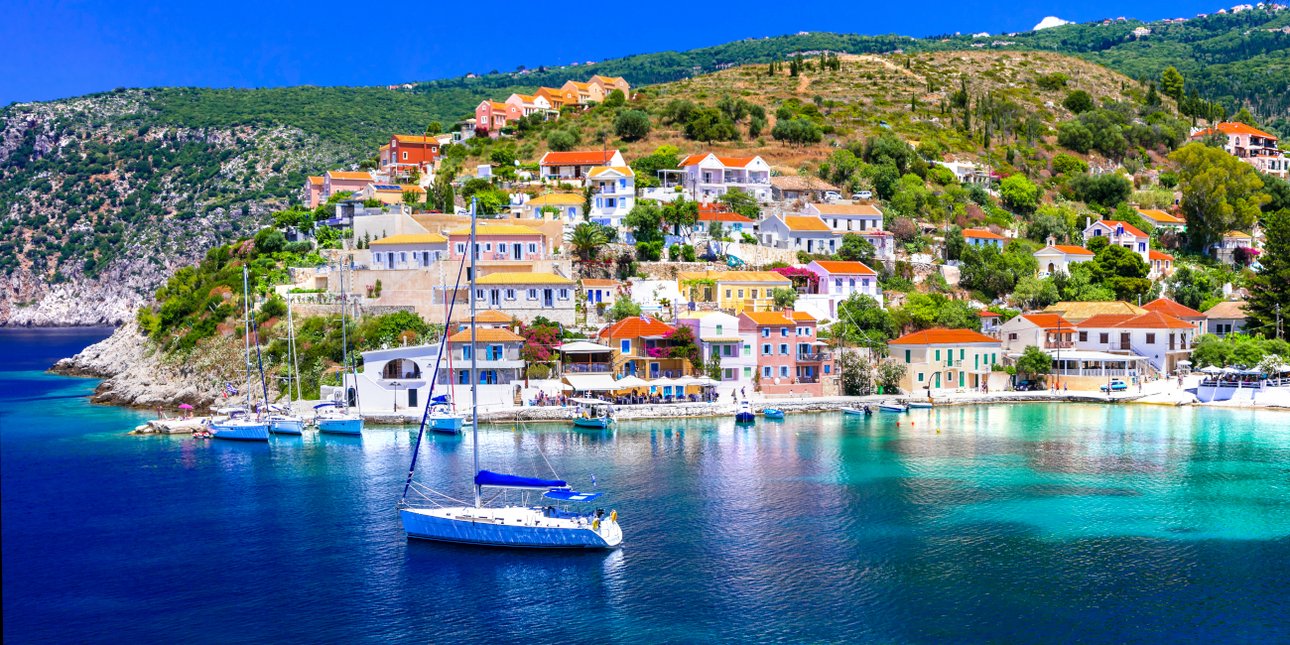 Κτηματολόγιο: Παράταση για περιοχές στο Ιόνιο και στο Βόρειο Αιγαίο ...
