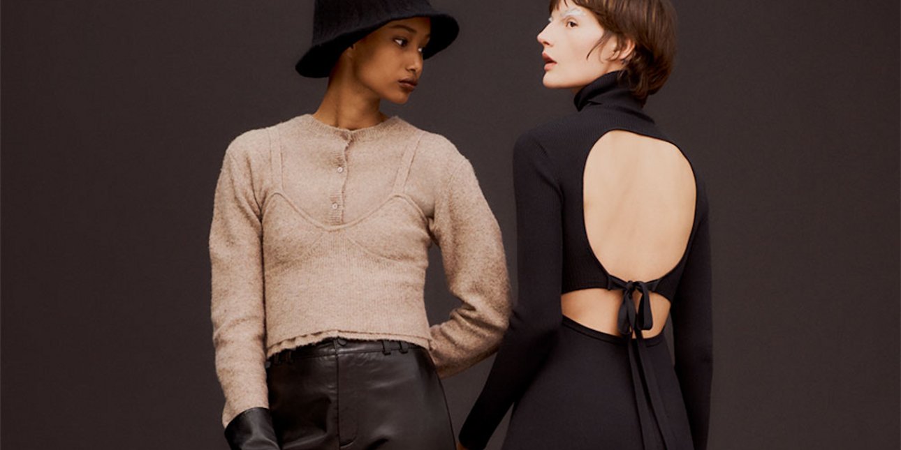 Must have -4 σοφιστικέ και στιλάτα κομμάτια από τα Zara που θα ...