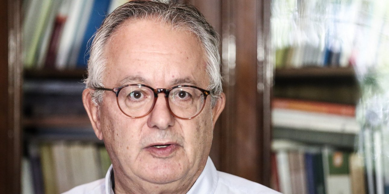 Νίκος Αλιβιζάτος: Η υποψηφιότητα της Αικατερίνης Σακελλαροπούλου ...