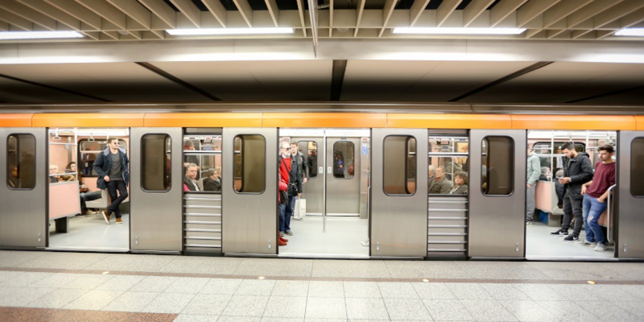 Μετρό - Γραμμή 4: Πότε θα είναι έτοιμη, πόσο θα κοστίσει - iefimerida.gr