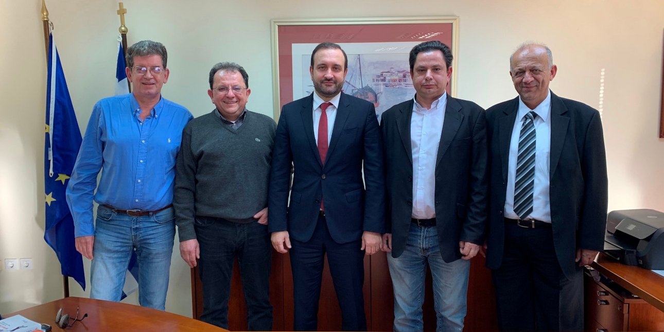 Οικονομικό Επιμελητήριο Ελλάδας: Πρόεδρος ξανά ο Κωνσταντίνος Κόλλιας ...