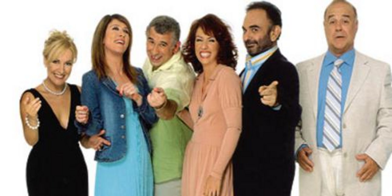 Ο λόγος που «κόπηκε» η σειρά «50-50» παρά την τεράστια επιτυχία -Ο 4ος κύκλος ήταν έτοιμος, αλλά ...