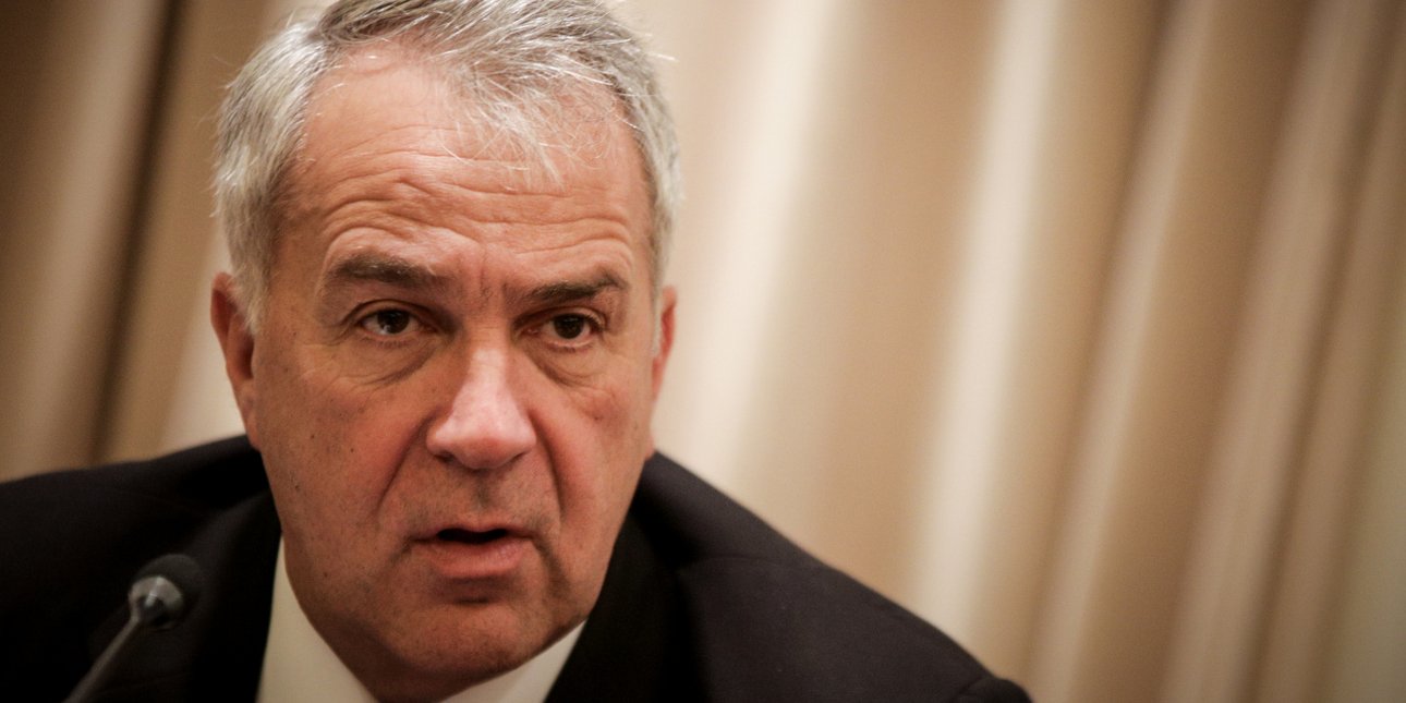 Μάκης Βορίδης: Καταστροφή για τους αγρότες οι κατώτατες εγγυημένες ...