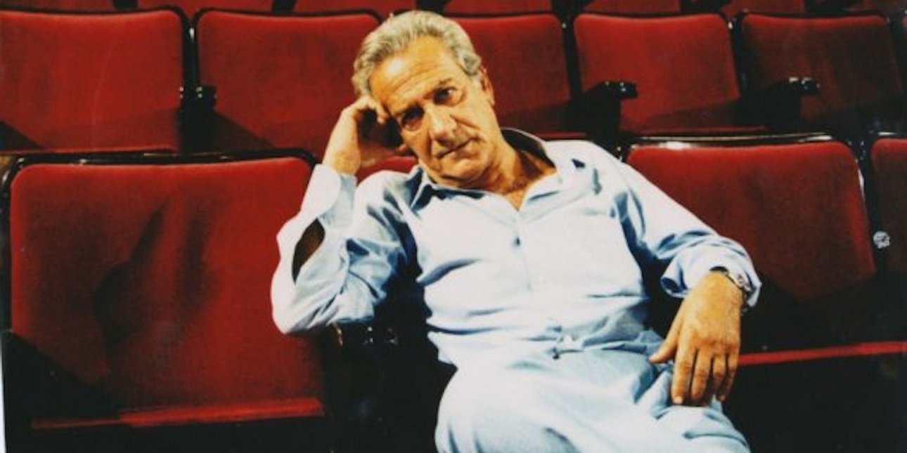 Αλέκος Αλεξανδράκης: Ο γιος του Βάσσιας, έχει τα μάτια του [εικόνα ...