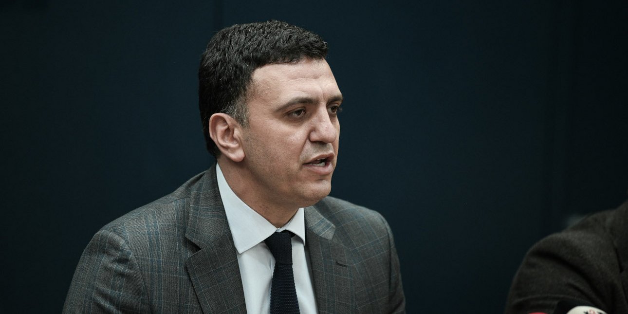Κορωνοϊός-Κικίλιας: Εκκληση σε γιατρούς και νοσηλευτές να κάνουν αίτηση ...