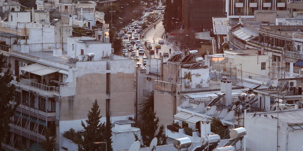 Εκπτωση ενοικίου 40%: Δικαιούχοι και οι εργαζόμενοι των πληττόμενων ...