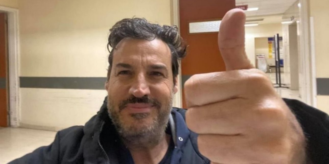 Είχε κορωνοϊό, πνευμονία και γρίπη μαζί: Ασθενής στο Θριάσιο ανάρρωσε ...