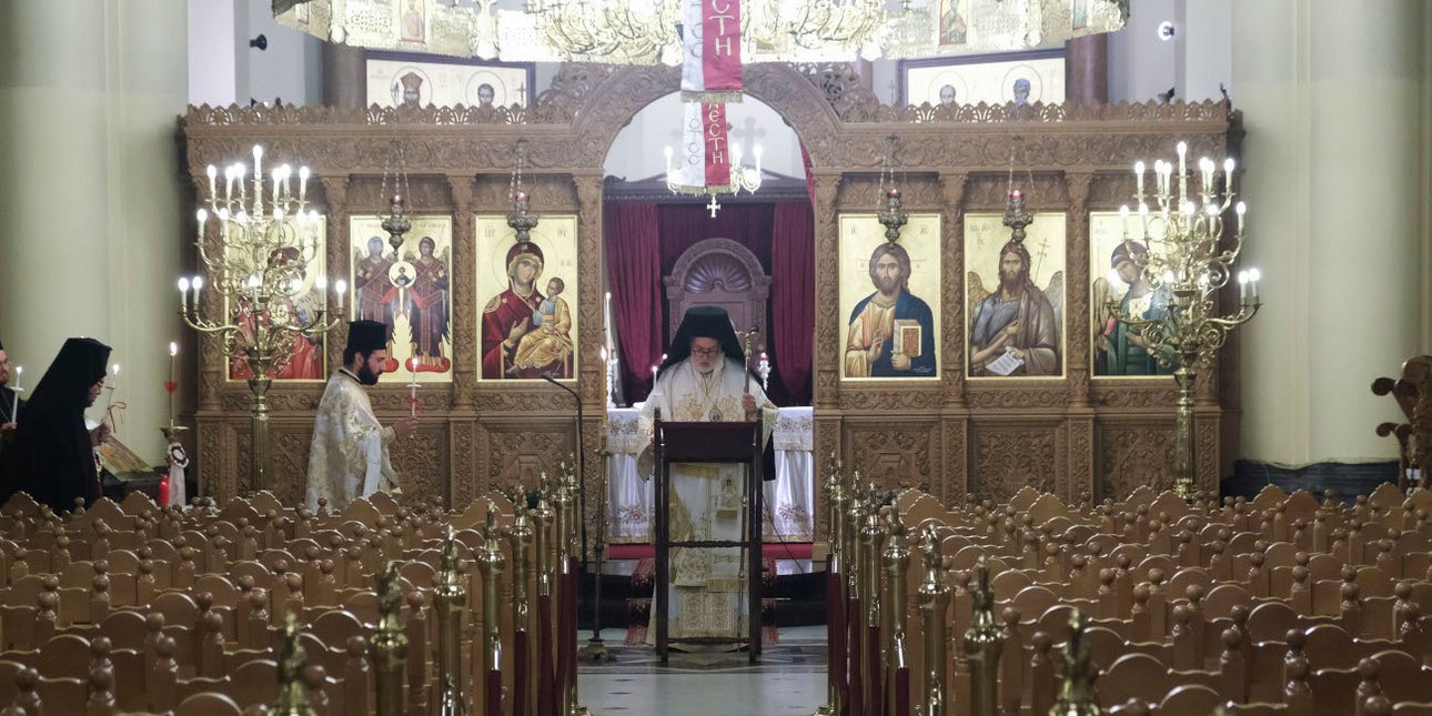 Μητροπολίτης Μεσσηνίας: Οχι τόσο ικανοποιητικές οι θέσεις της ...