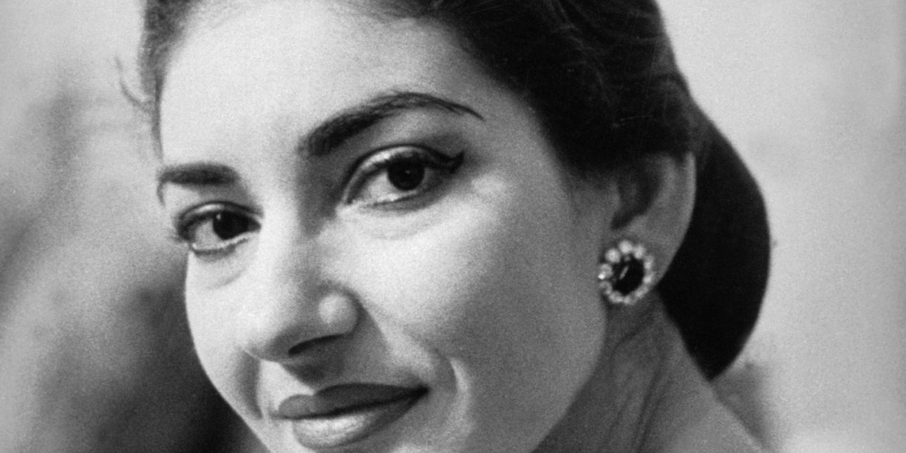 El Pais: To τέλος της ζωής της Μαρίας Κάλλας ήταν η πιο τραγική όπερα ...