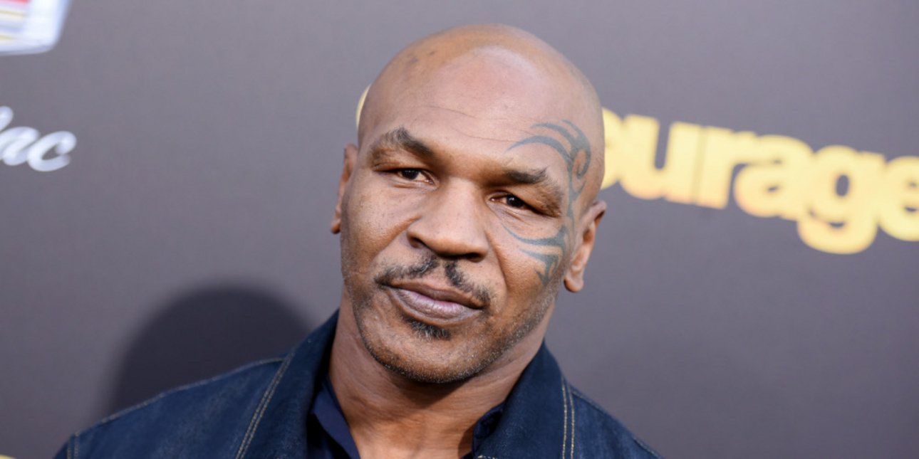 Οταν ο Μάικ Τάισον κλείδωσε τον προπονητή του σε κλουβί με δυο τίγρεις ...