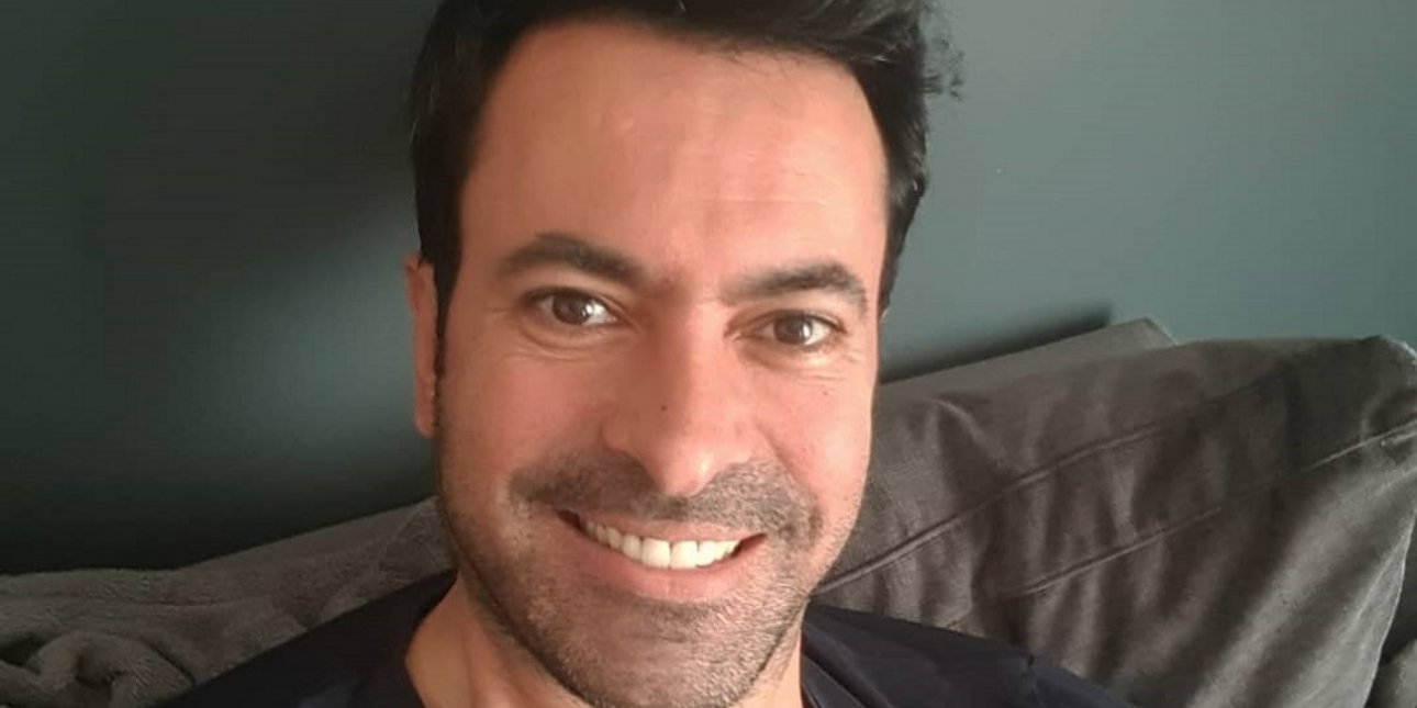 Οταν ο Νίκος Παπαδάκης βγήκε ωραιότερος άνδρας στον κόσμο -Η φωτογραφία ...